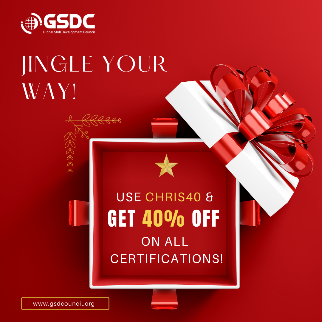 ISO 27001:2022 Lead Auditor Certification | GSDC